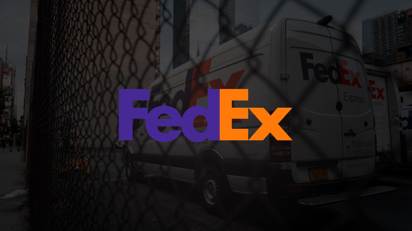 Learn How FedEx Enhanced Online Presence | Blue Tangerine