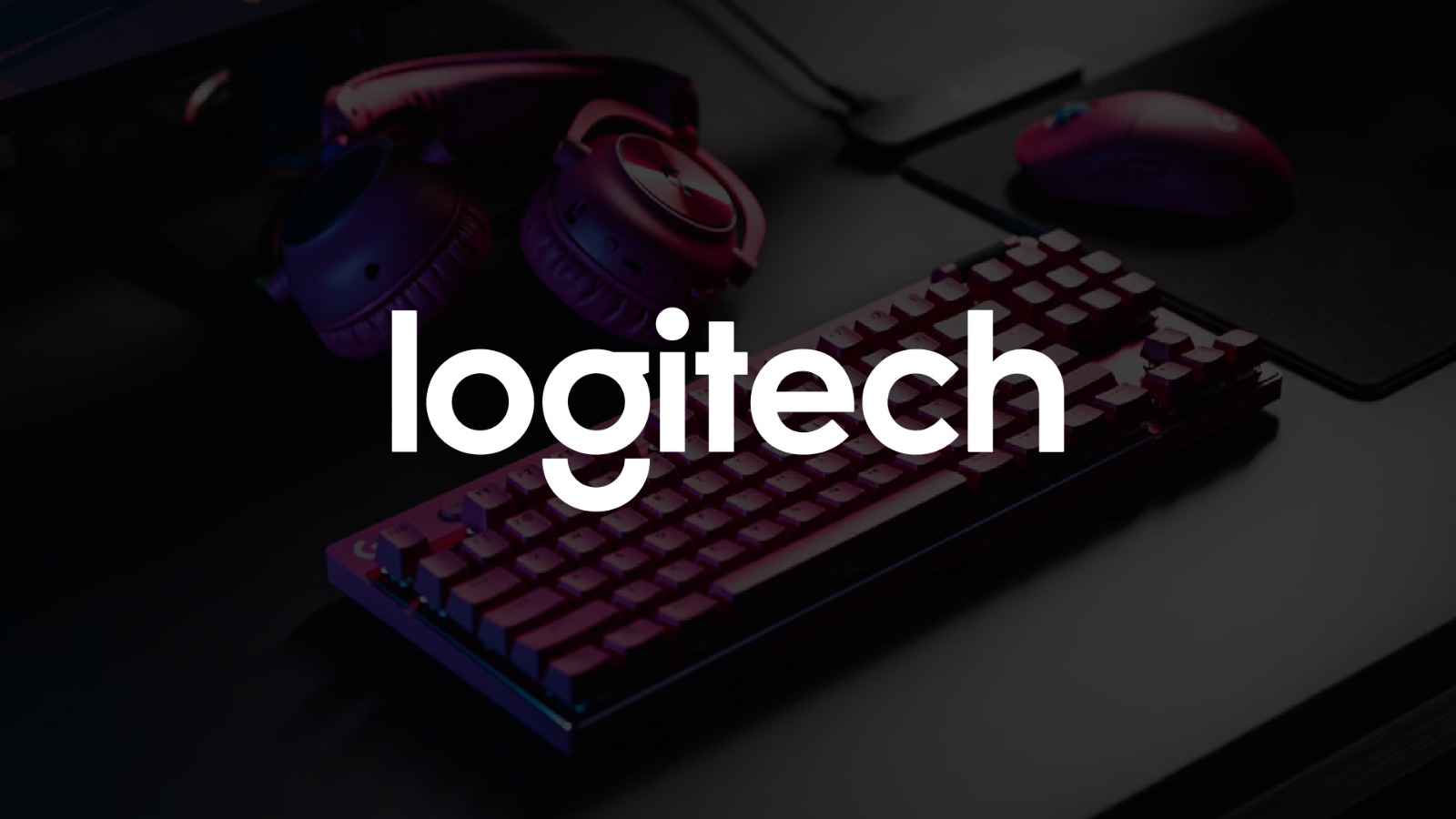 Logitech's Story To Reignite Brand Passion | Blue Tangerine